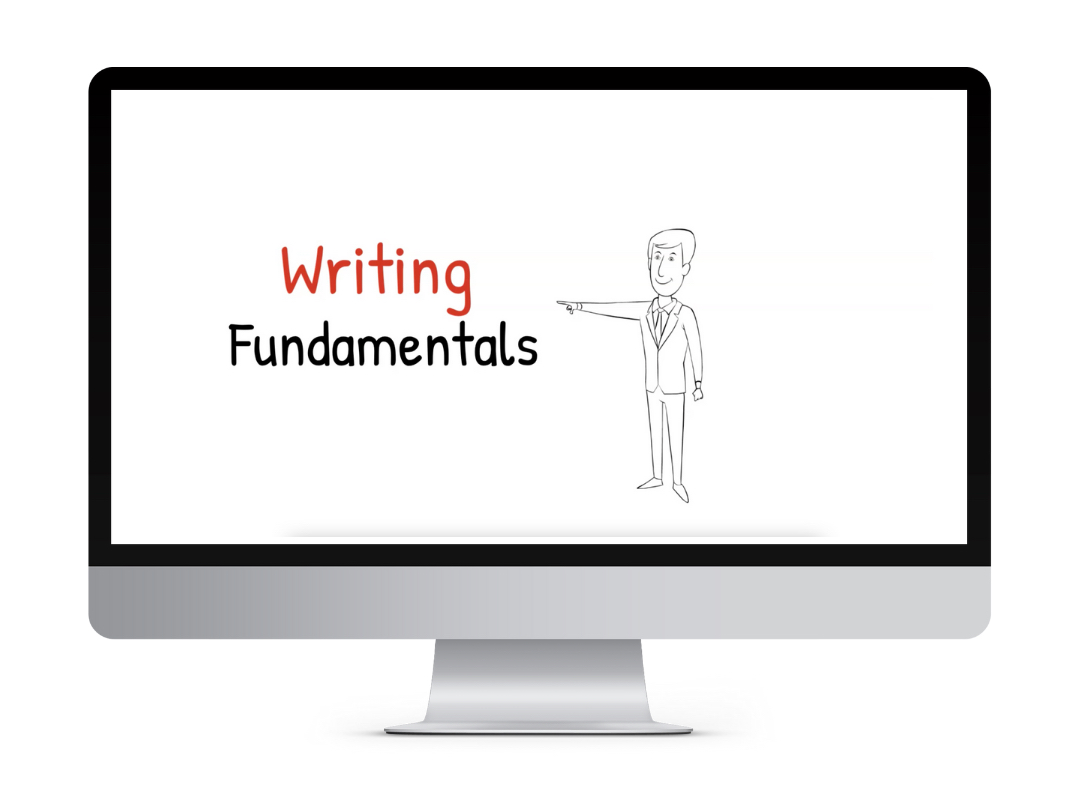 Writing Fundamentals - Business Communication Academy